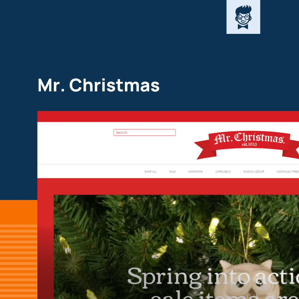 50+ Best Christmas Website Design Examples That You Must See
