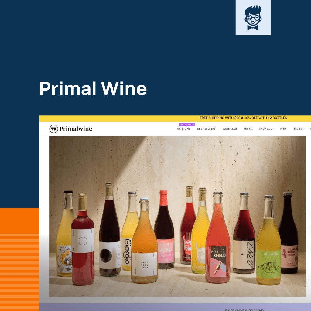 50+ Best Liquor Store Website Design Examples You Need to Explore Now