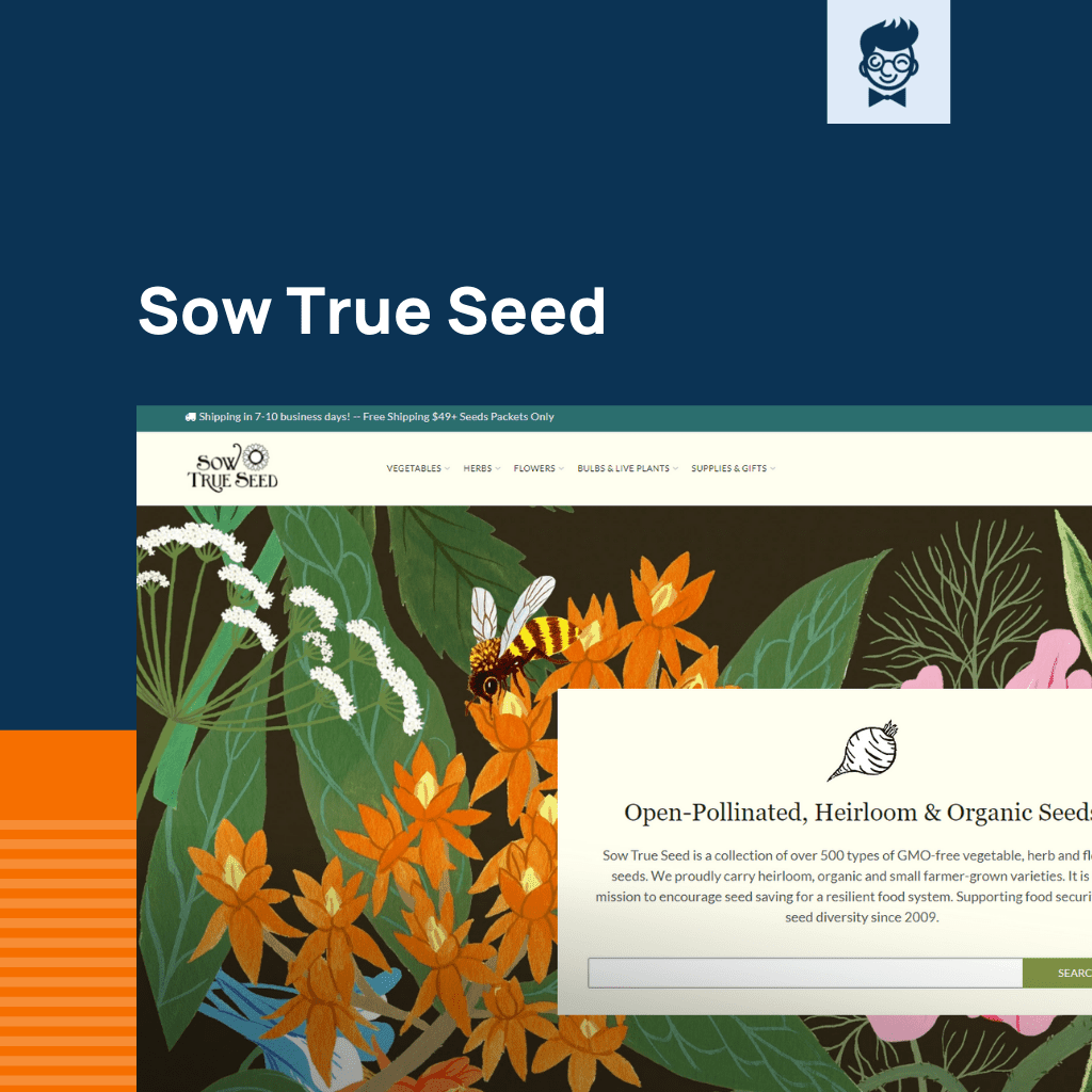 50 Best Florist Website Design Examples That Will Wow You