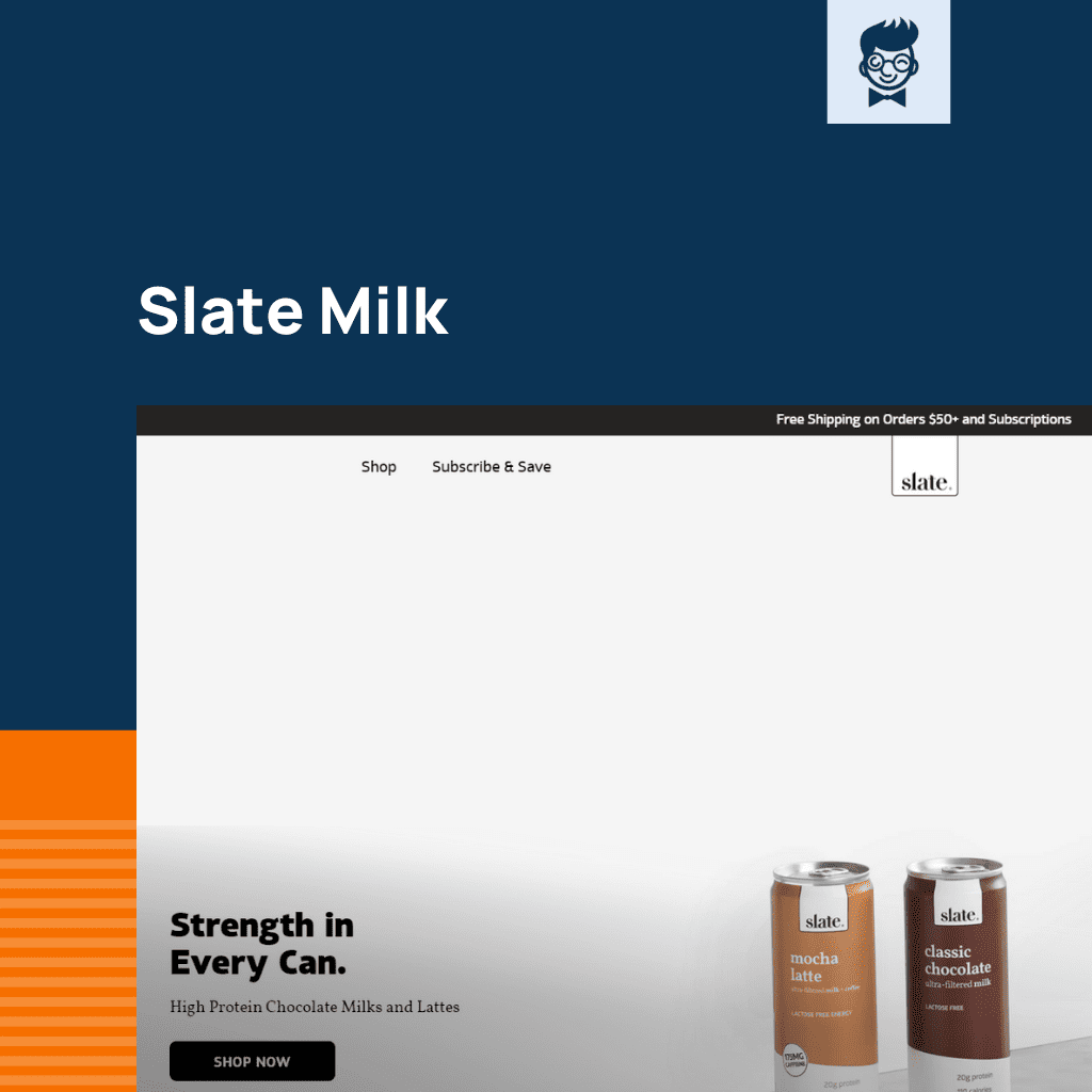 50+ Best Health And Wellness Website Design Examples - BrandBoy