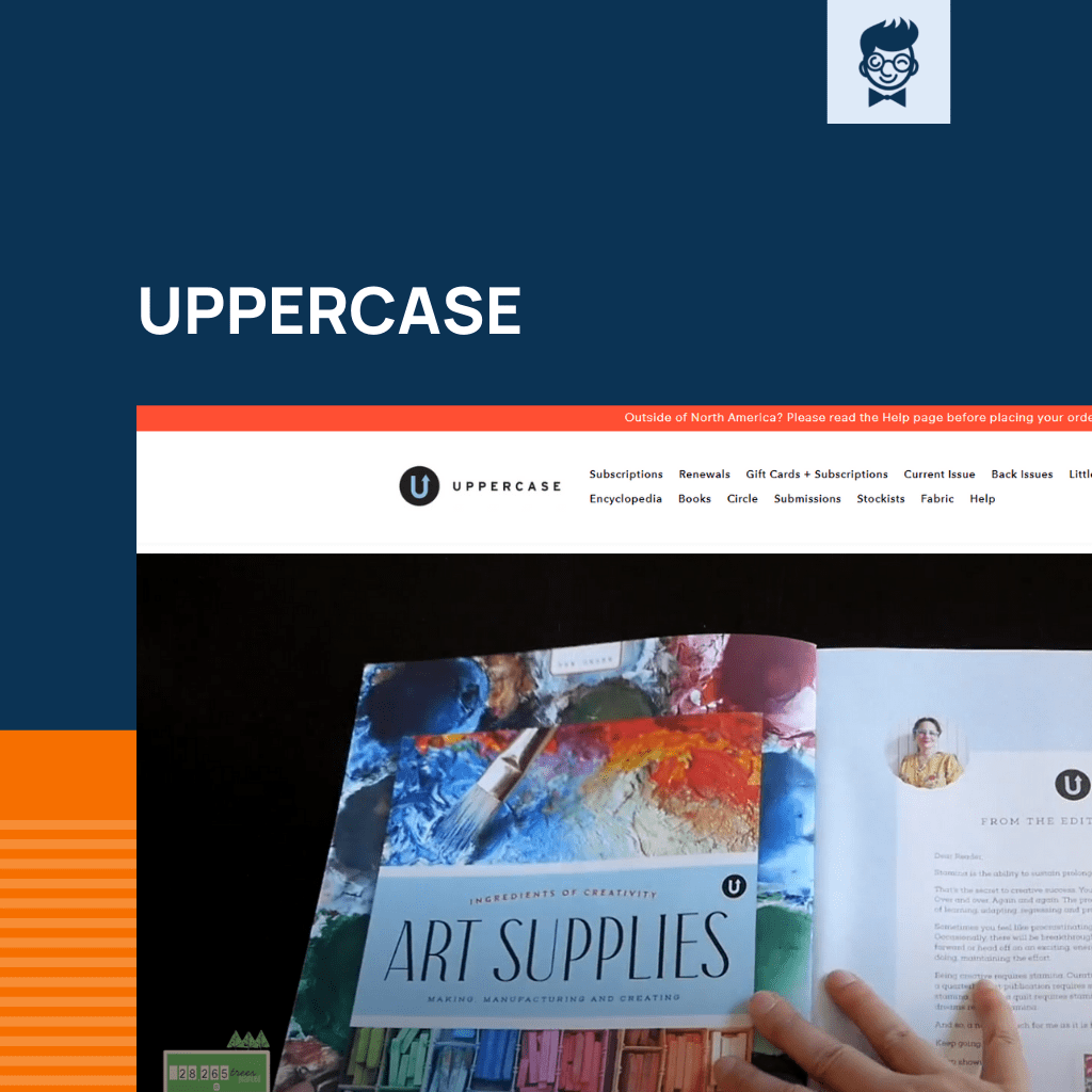 50+ Best Book Store Website Design Examples
