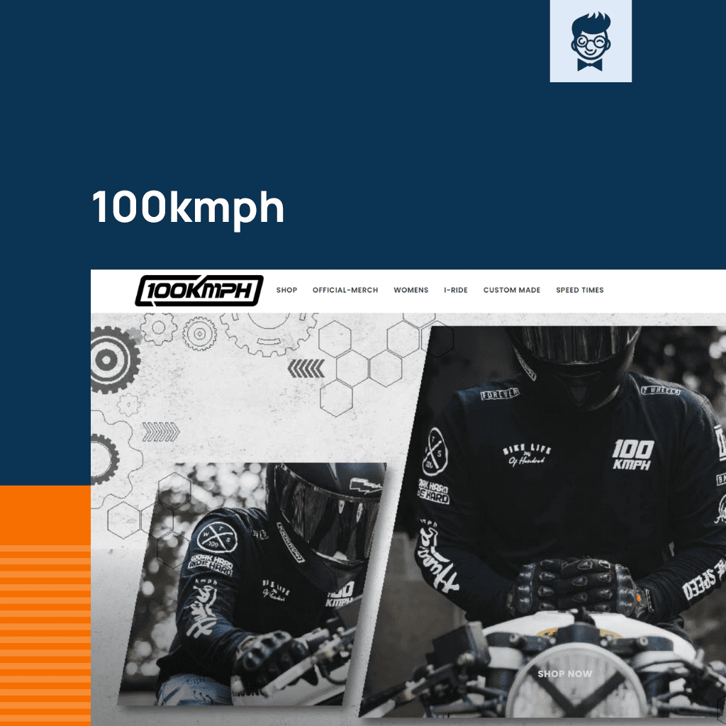 50+ Best Automotive Website Designs Inspiration You Must See! - BrandBoy
