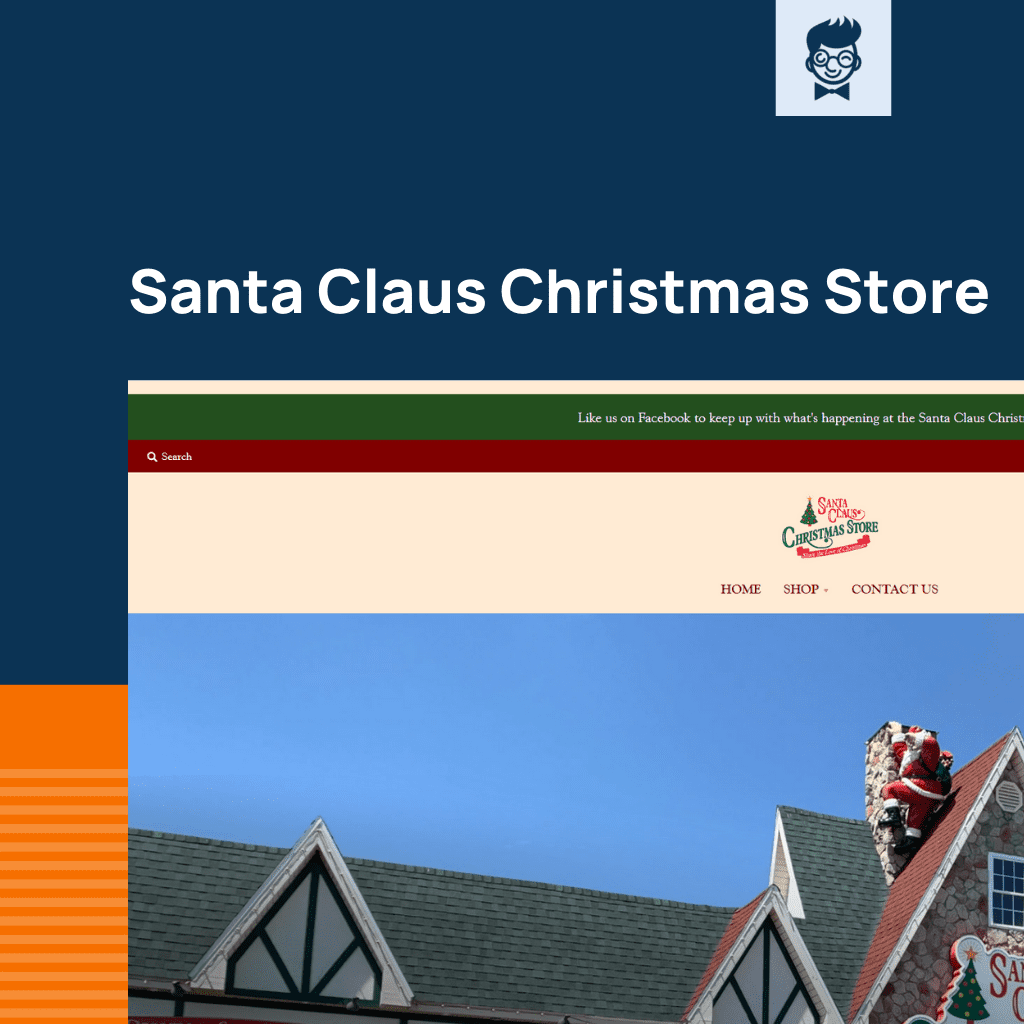 50+ Best Christmas Website Design Examples That You Must See