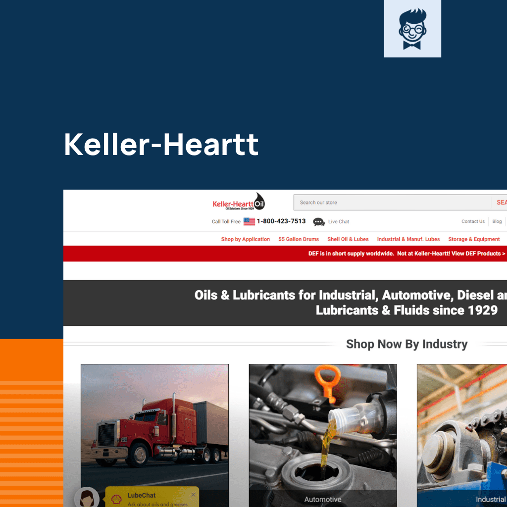 50+ Best Automotive Website Designs Inspiration You Must See! - BrandBoy