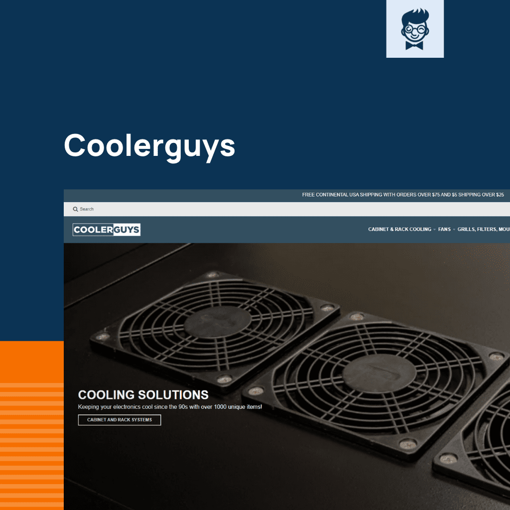 50+ Best Electronics Website Design Examples You Must See - BrandBoy