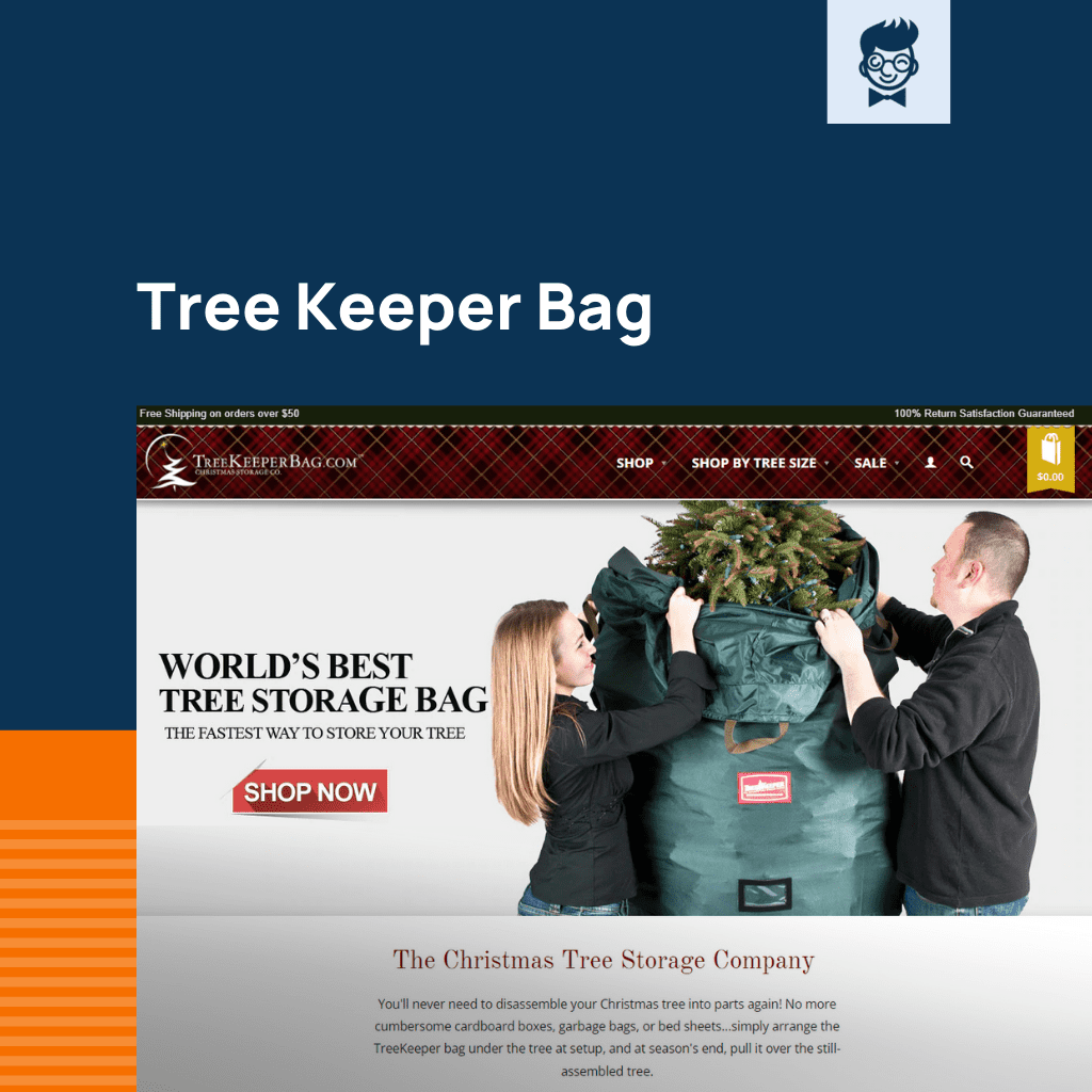 50+ Best Christmas Website Design Examples That You Must See