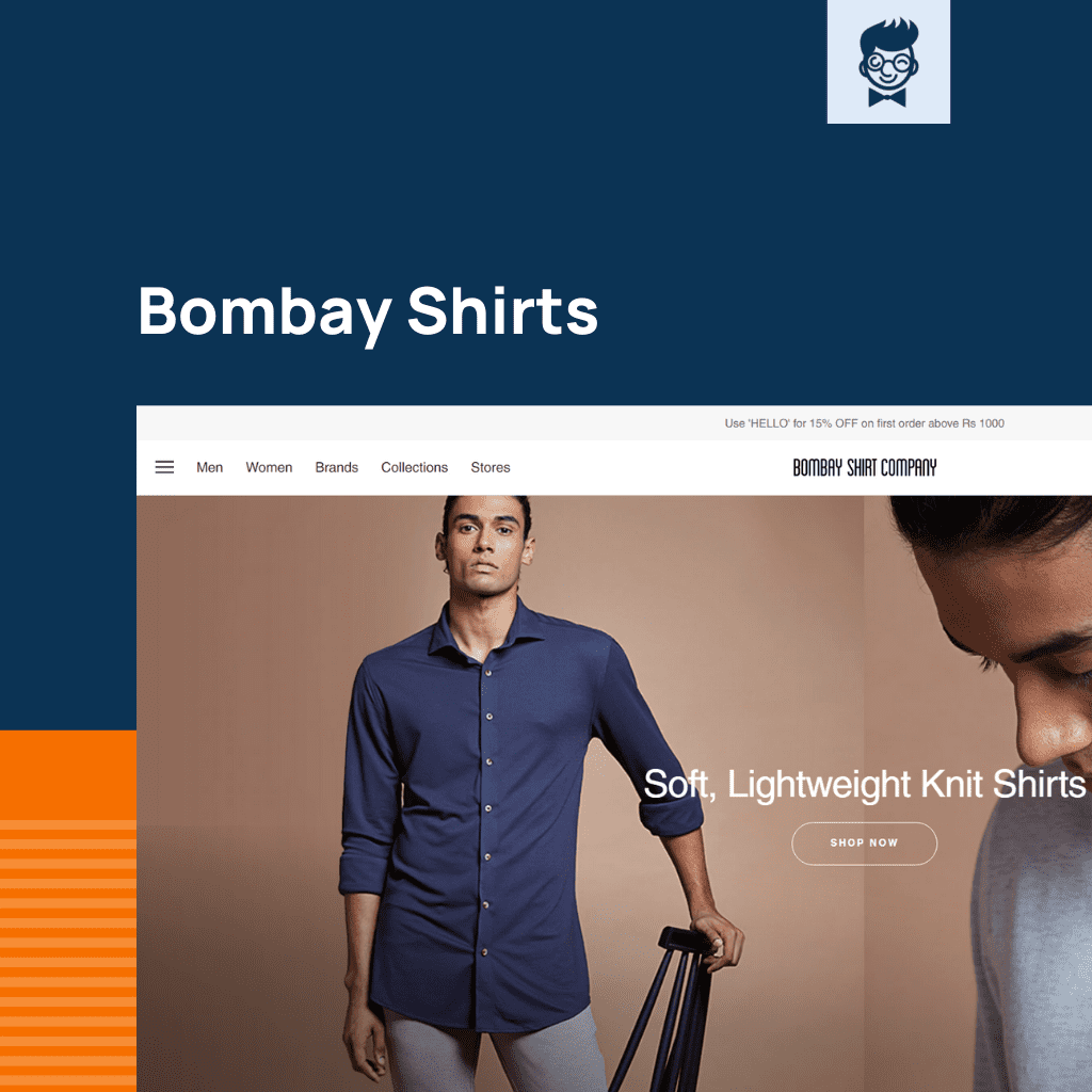 50+ Best T-Shirt Website Design Ideas That Will Blow Your Mind - BrandBoy