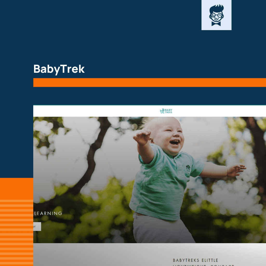 50+ Best Backpack Website Design Examples: Inspiring Layouts - BrandBoy