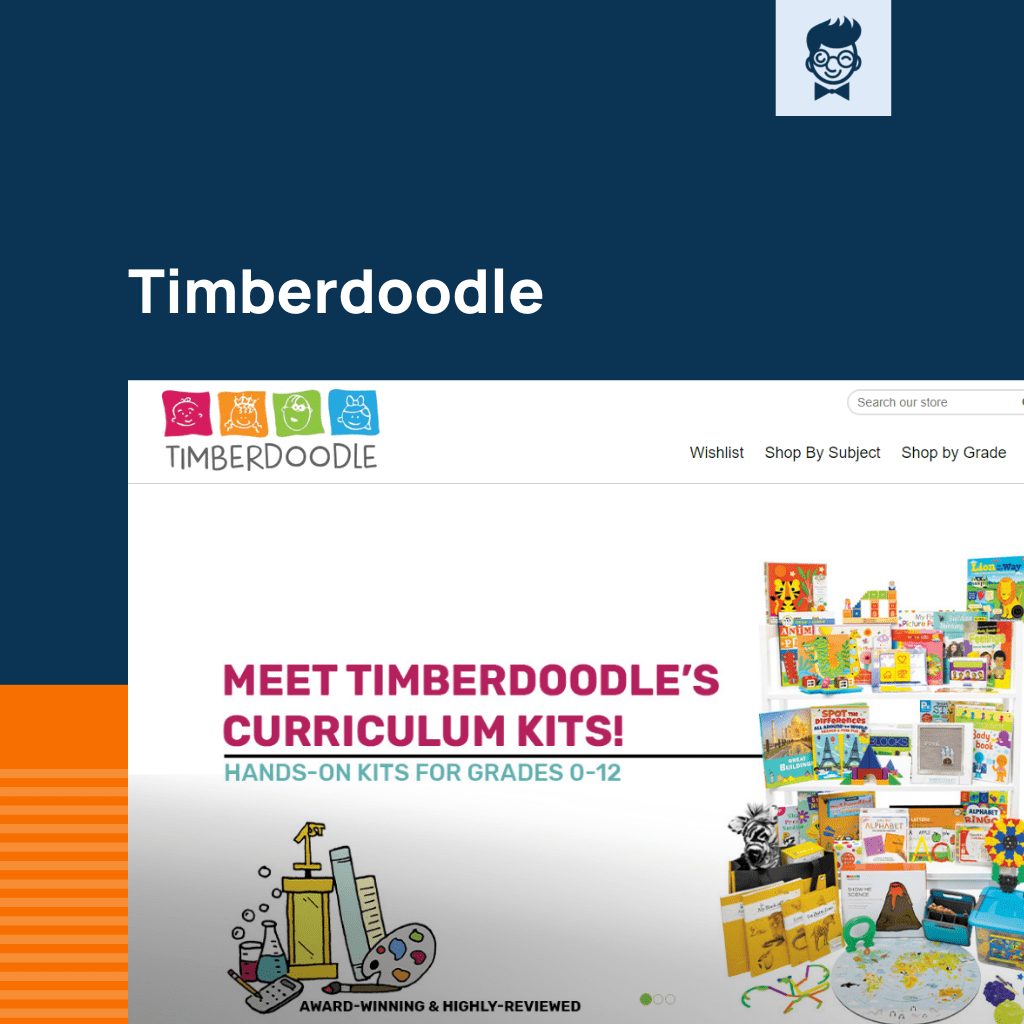 50+ Best Book Store Website Design Examples