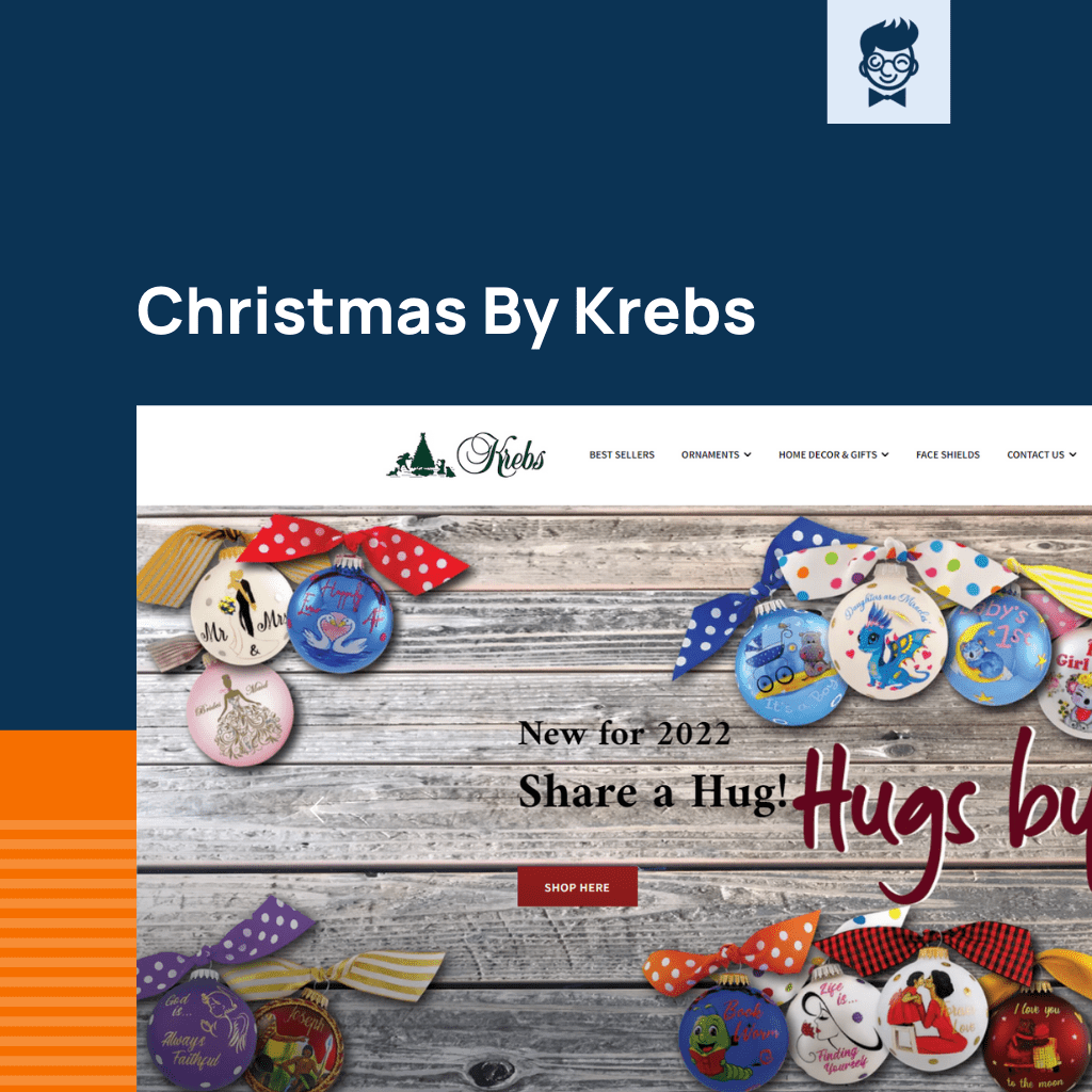 50+ Best Christmas Website Design Examples That You Must See