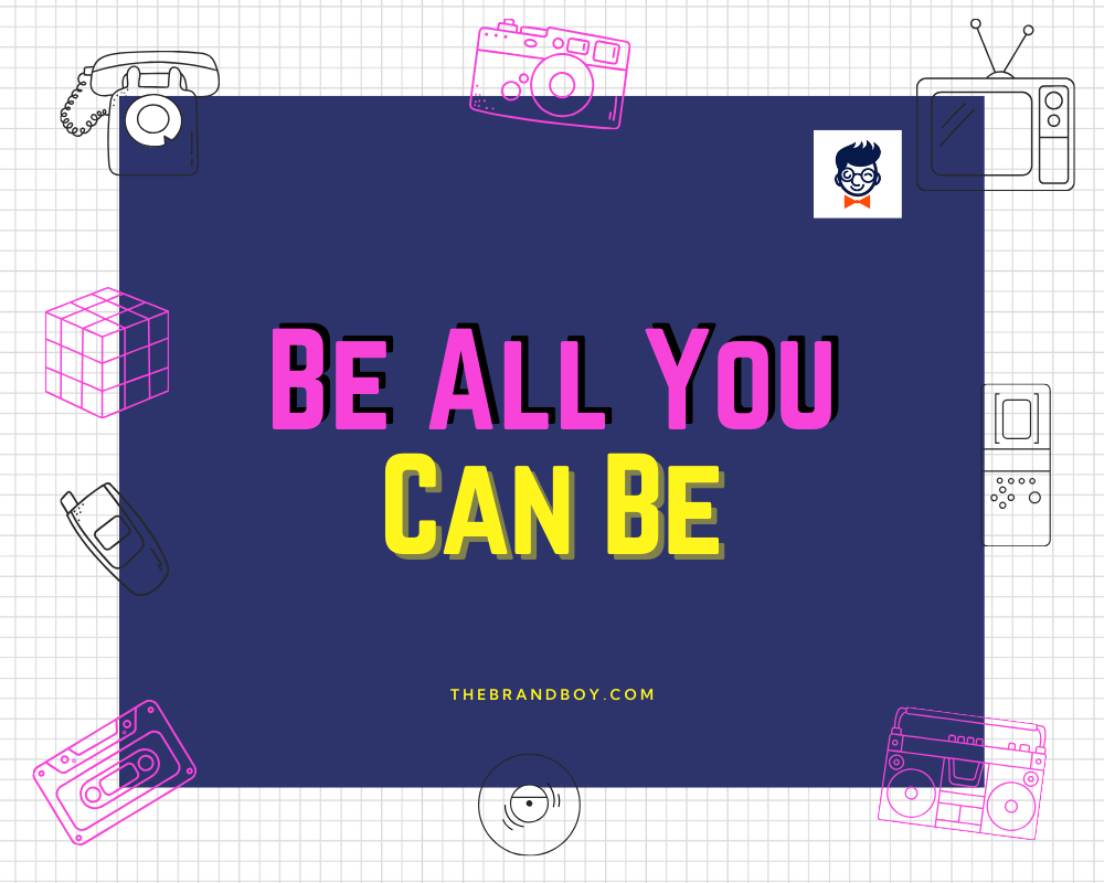 741+ Catchy 80's Slogans Collection