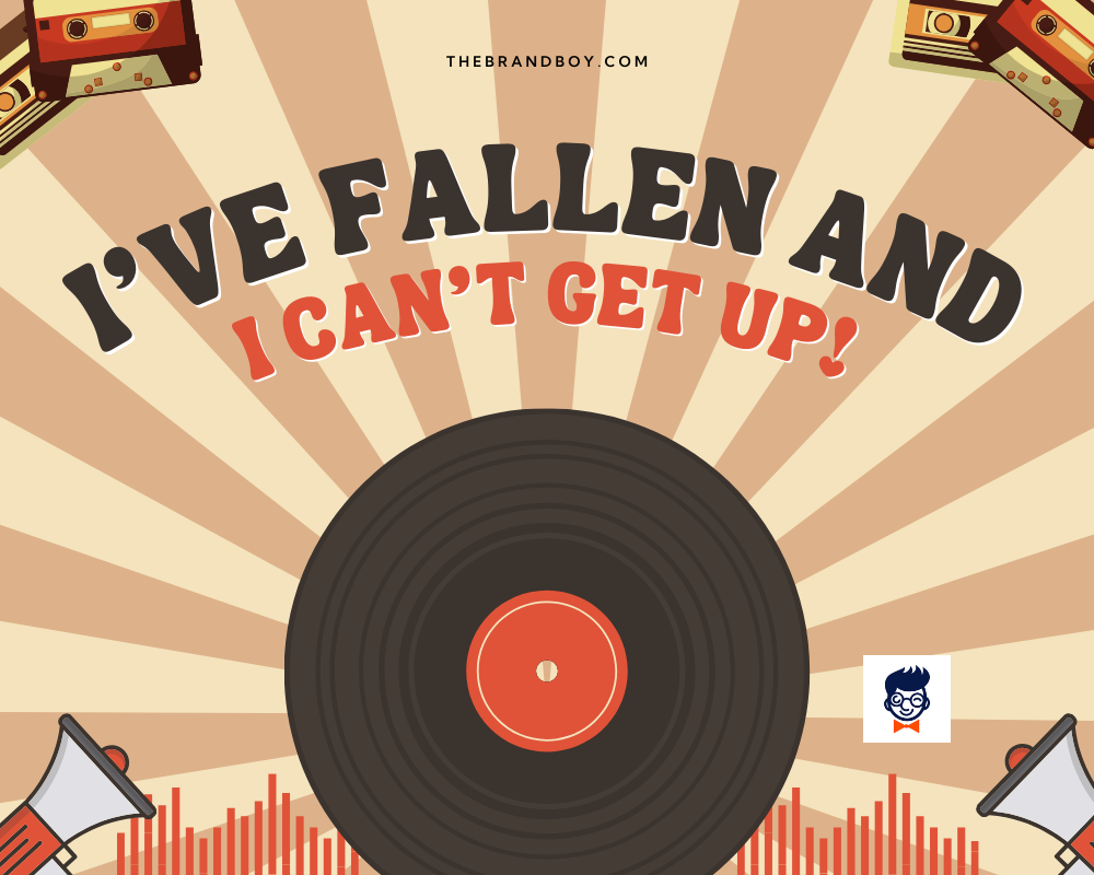 741+ Catchy 80's Slogans Collection