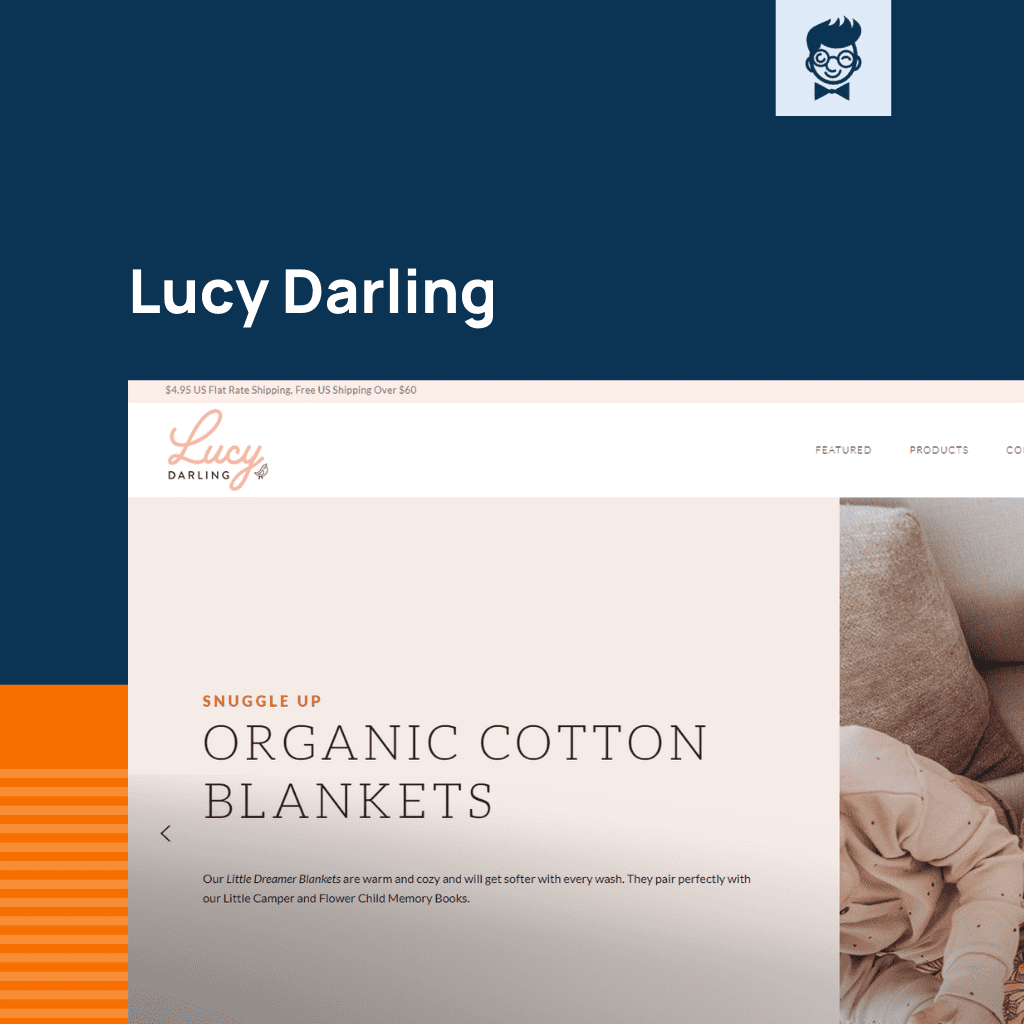 50+ Best Book Store Website Design Examples