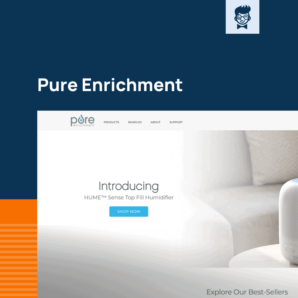 50+ Best Health And Wellness Website Design Examples - BrandBoy