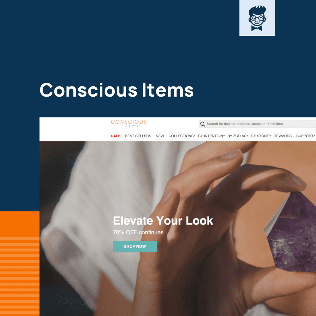 50+ Best Jewelry Website Designs Examples – Get Inspired - BrandBoy
