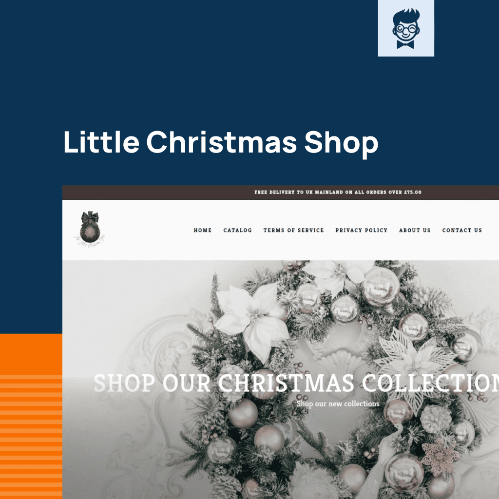 50+ Best Christmas Website Design Examples That You Must See