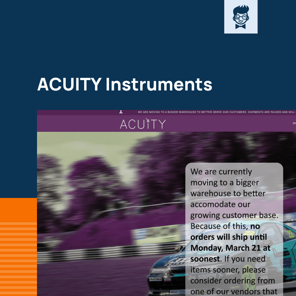 50+ Best Automotive Website Designs Inspiration You Must See! - BrandBoy