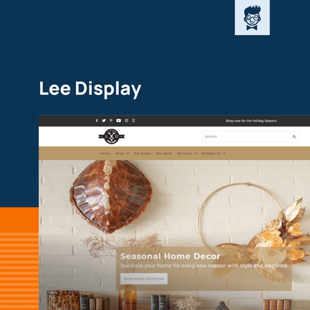 50+ Best Christmas Website Design Examples That You Must See