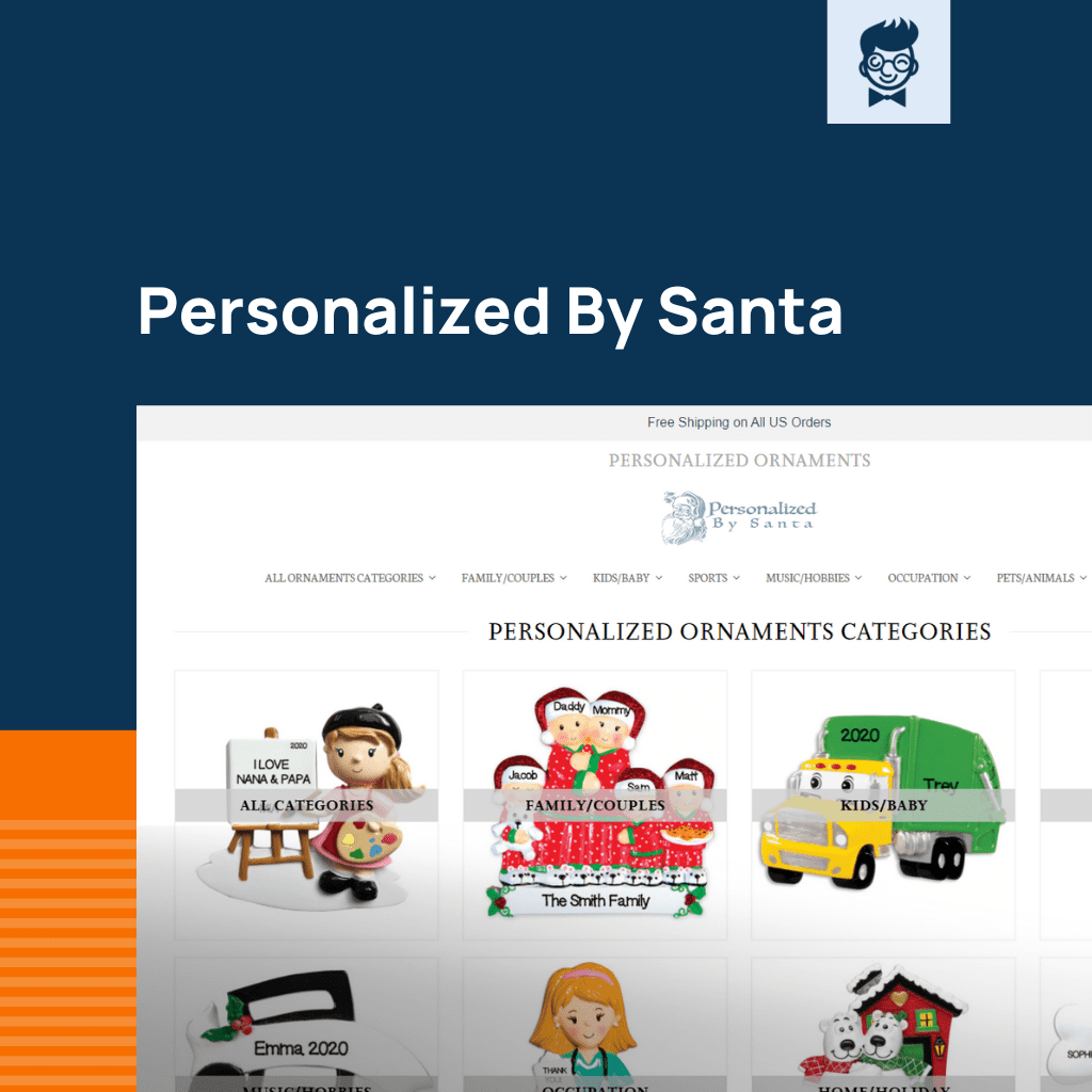 50+ Best Christmas Website Design Examples That You Must See