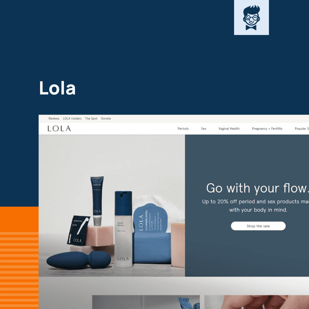 50+ Best Health And Wellness Website Design Examples - BrandBoy