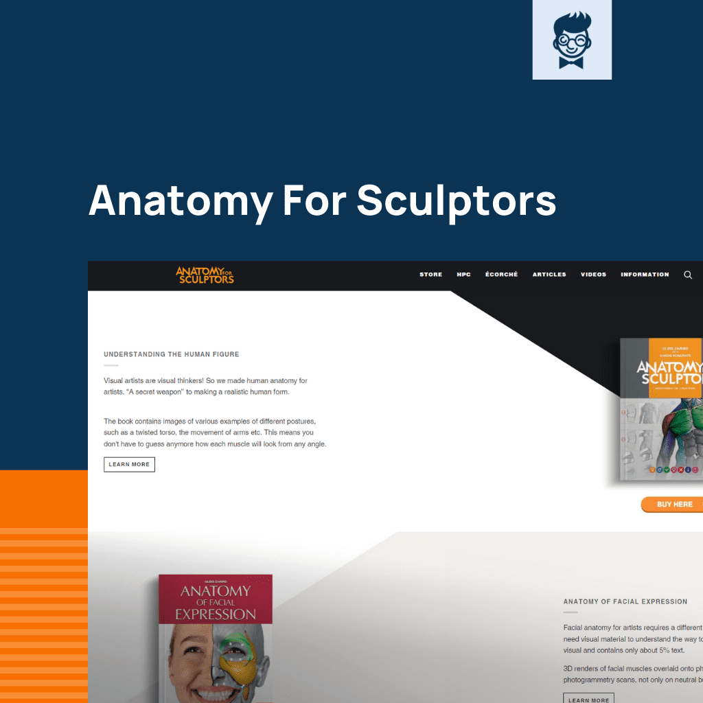 50+ Best Book Store Website Design Examples