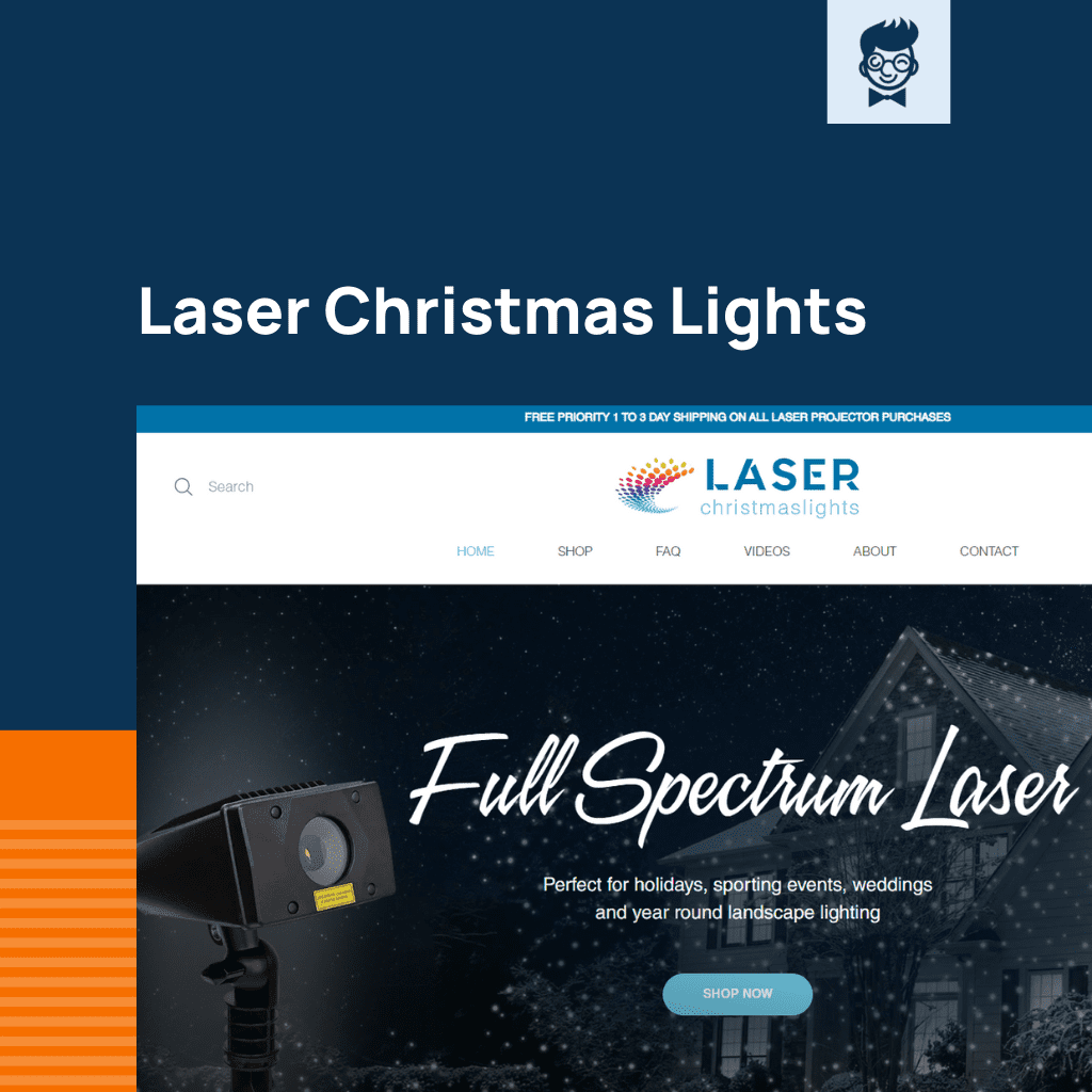 50+ Best Christmas Website Design Examples That You Must See