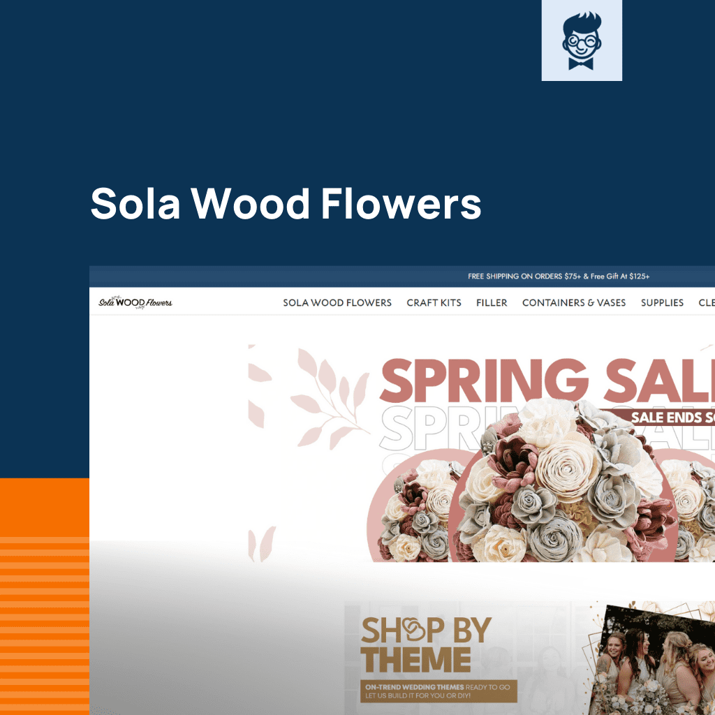 50 Best Florist Website Design Examples That Will Wow You