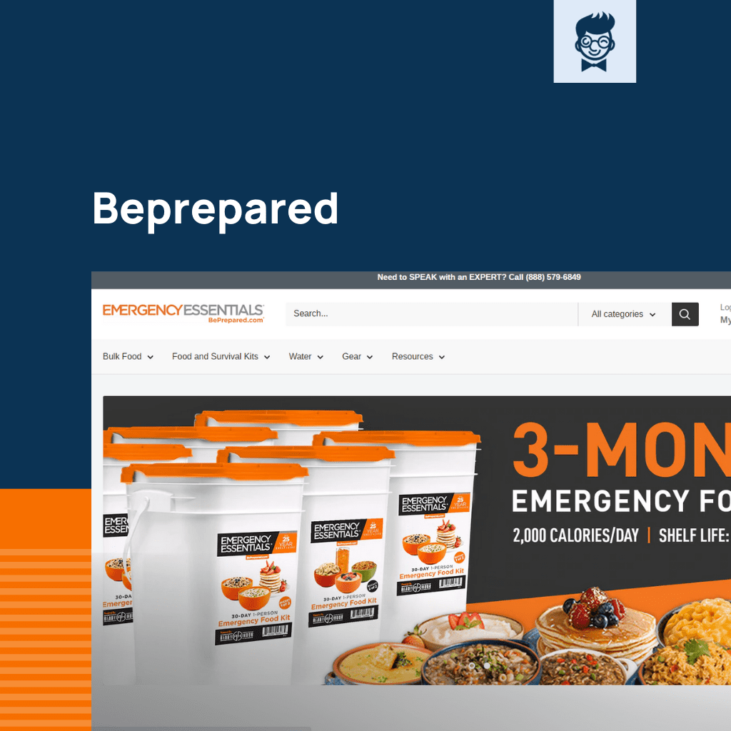 50 Creative Food Website Designs For Your Inspiration