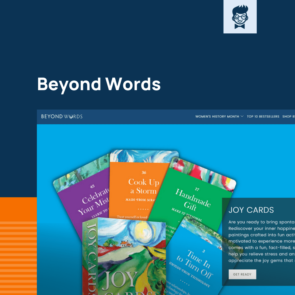 50+ Best Book Store Website Design Examples