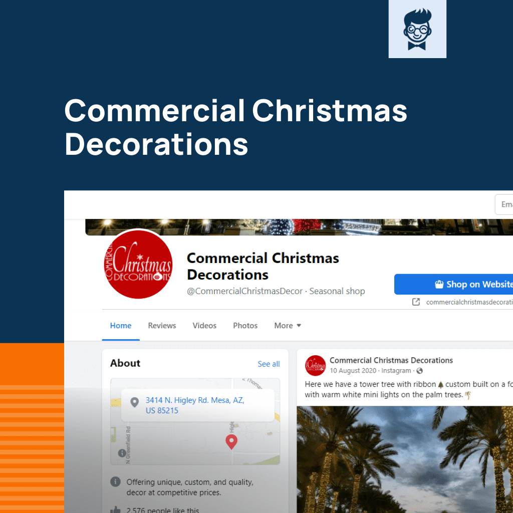 50+ Best Christmas Website Design Examples That You Must See
