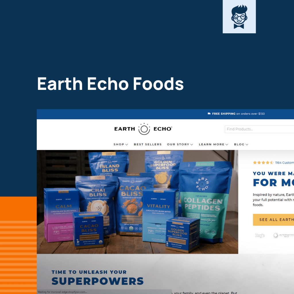 50 Creative Food Website Designs For Your Inspiration
