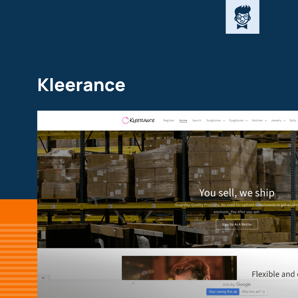 50+ Best Dropshipping Websites Examples That Will Blow Your Mind - BrandBoy