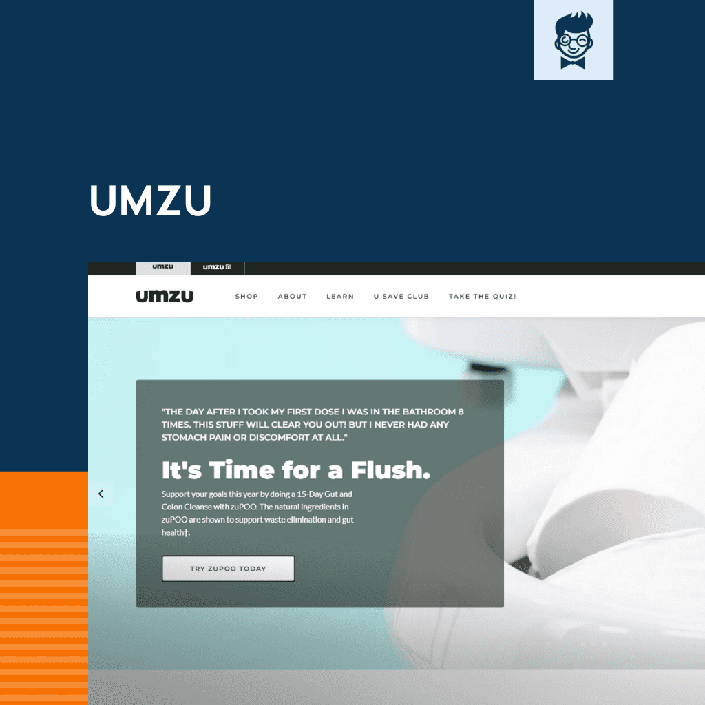 50+ Best Health And Wellness Website Design Examples - BrandBoy