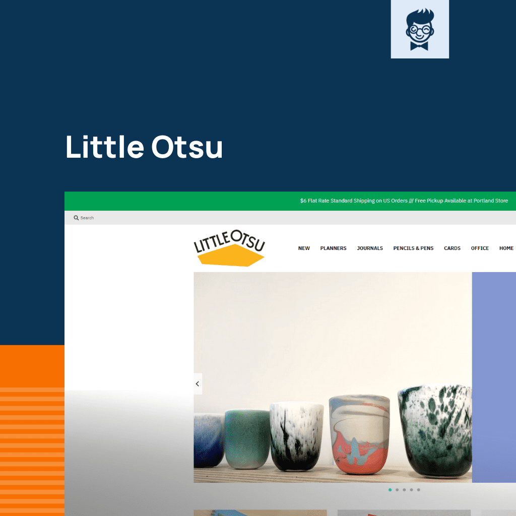 50+ Best Book Store Website Design Examples