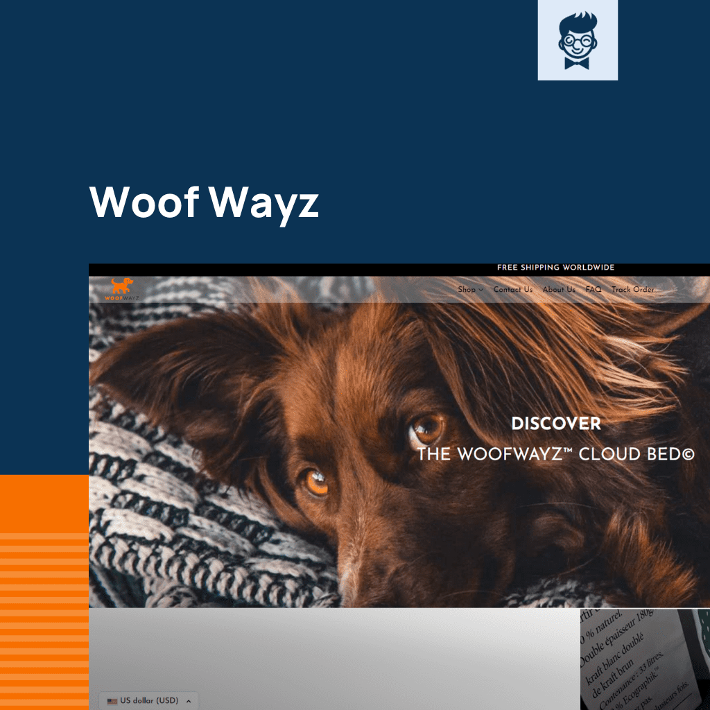 50+ Best Pet Website Design Examples That Will Inspire You - BrandBoy