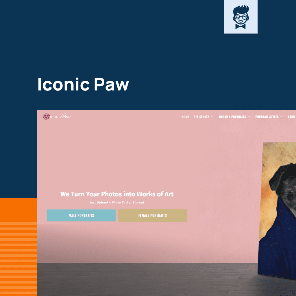 50+ Best Pet Website Design Examples That Will Inspire You - BrandBoy