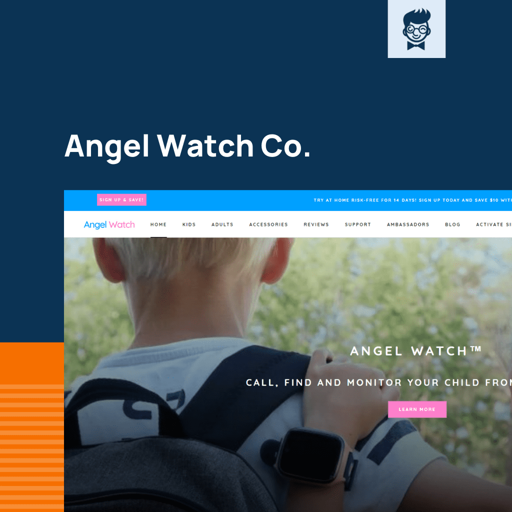 50+ Best Watch Website Design Ideas That Are Trending Now