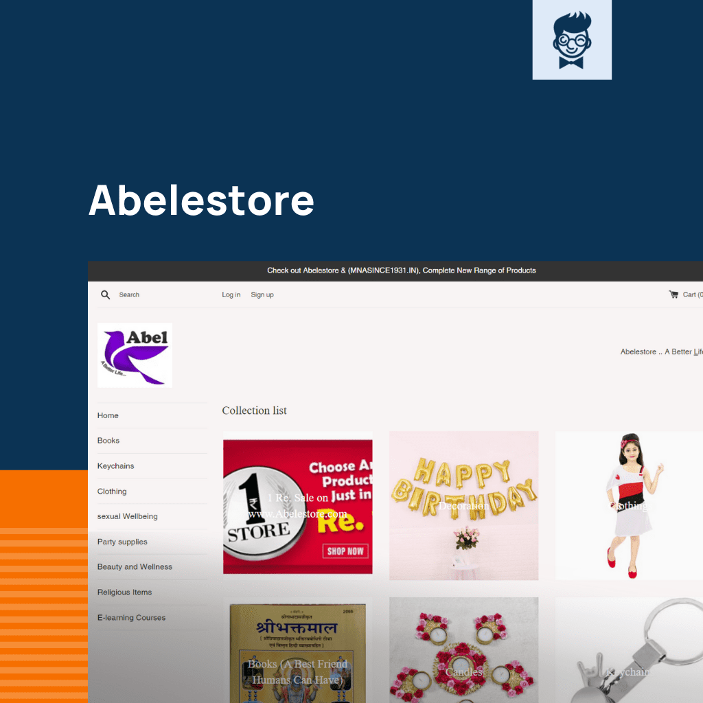 50+ Best Electronics Website Design Examples You Must See - BrandBoy