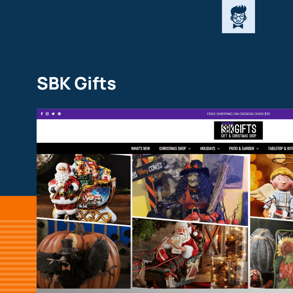 50+ Best Christmas Website Design Examples That You Must See