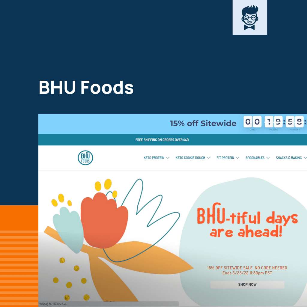 50 Creative Food Website Designs For Your Inspiration
