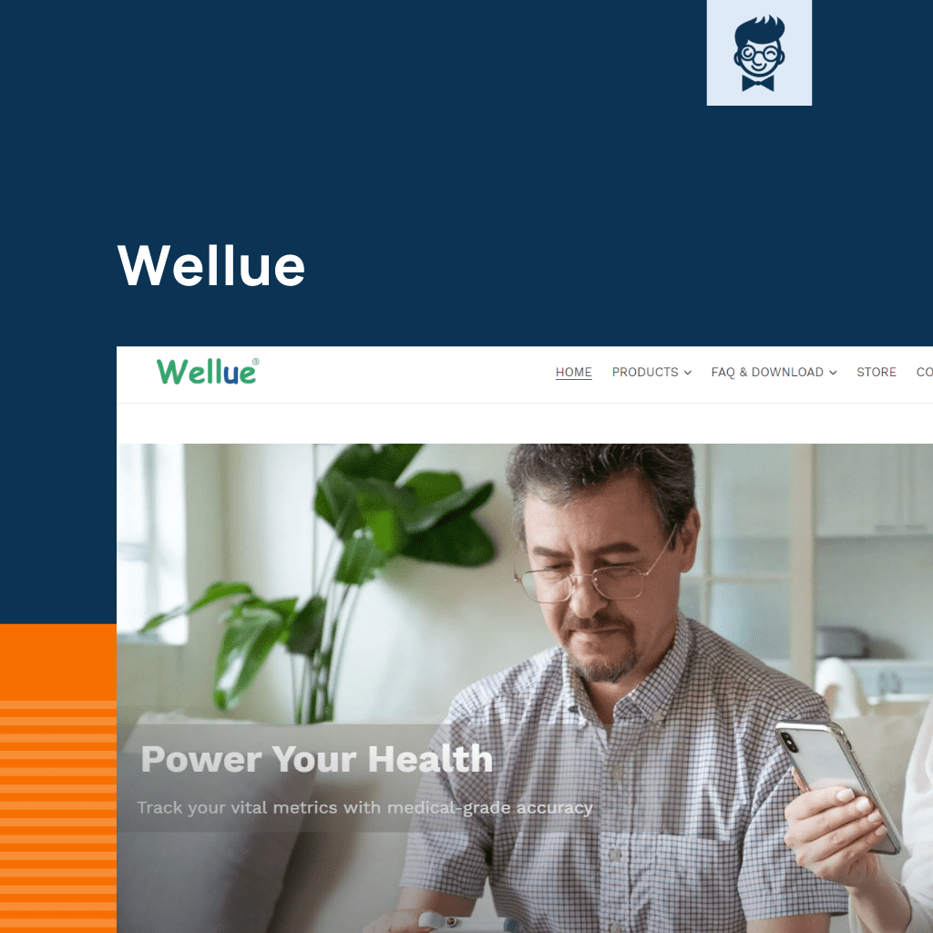 50+ Best Health And Wellness Website Design Examples - BrandBoy