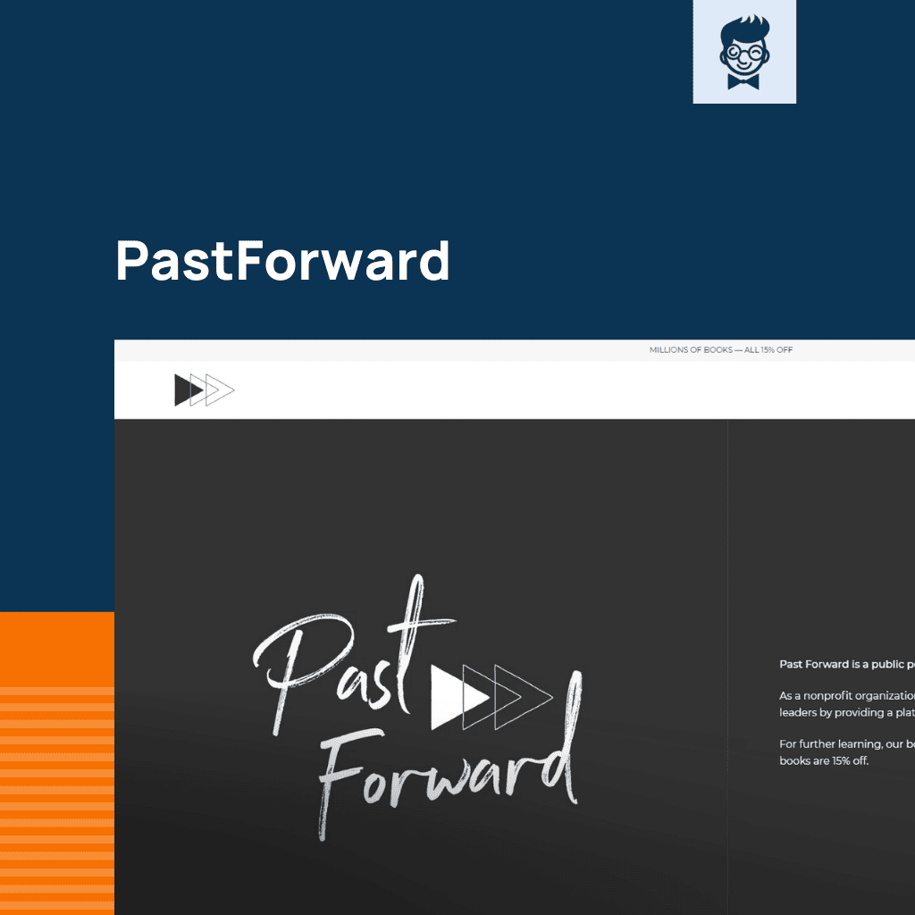 50+ Best Book Store Website Design Examples