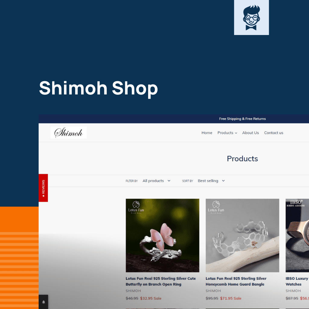 50+ Best Watch Website Design Ideas That Are Trending Now