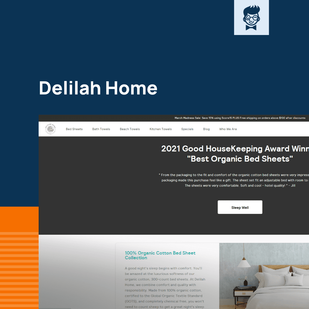 50+ Best CBD Website Design Examples: Inspiring Layouts - TheMktgboy