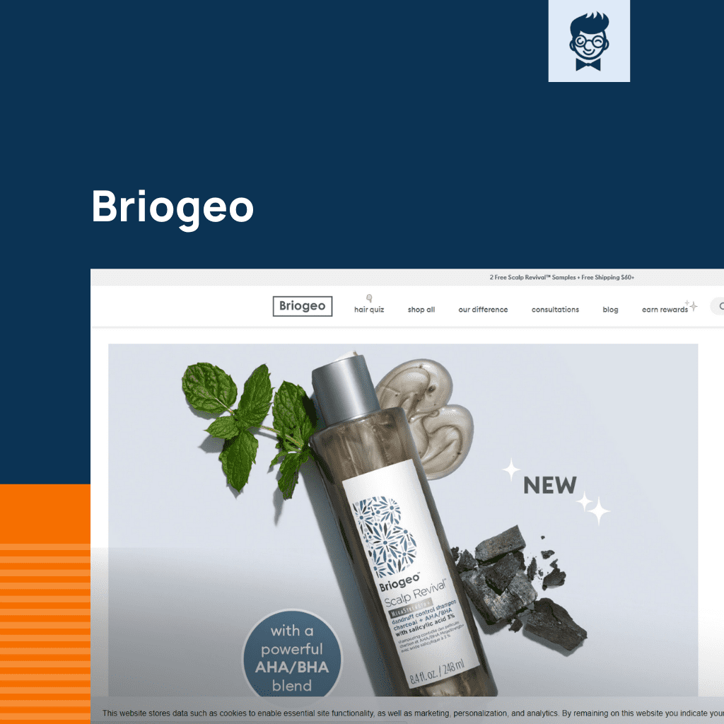 50+ Best CBD Website Design Examples: Inspiring Layouts - TheMktgboy