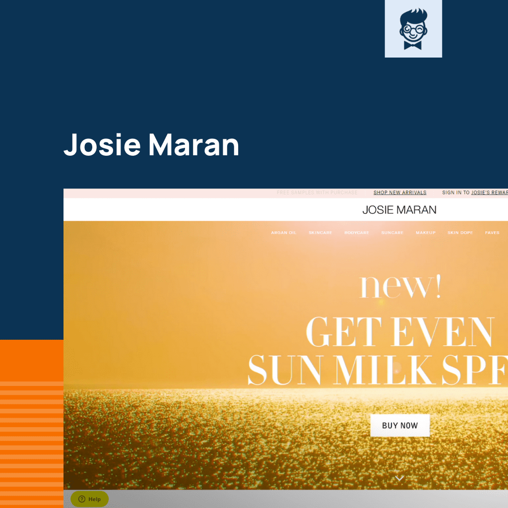 50+ Best CBD Website Design Examples: Inspiring Layouts - TheMktgboy