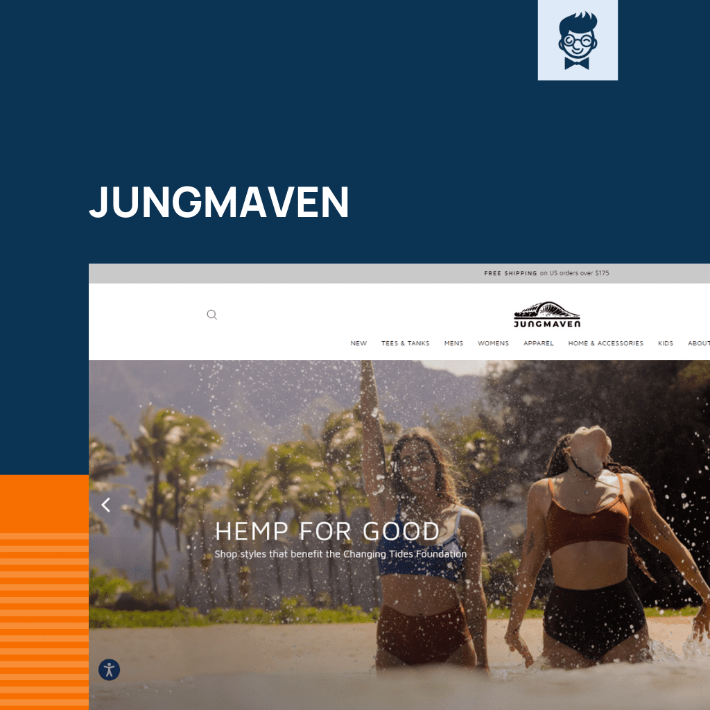 50+ Best CBD Website Design Examples: Inspiring Layouts - TheMktgboy