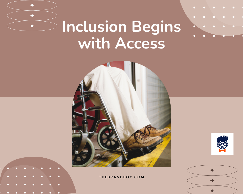781+ Accessibility and Disability Slogans and Tagines (Generator ...
