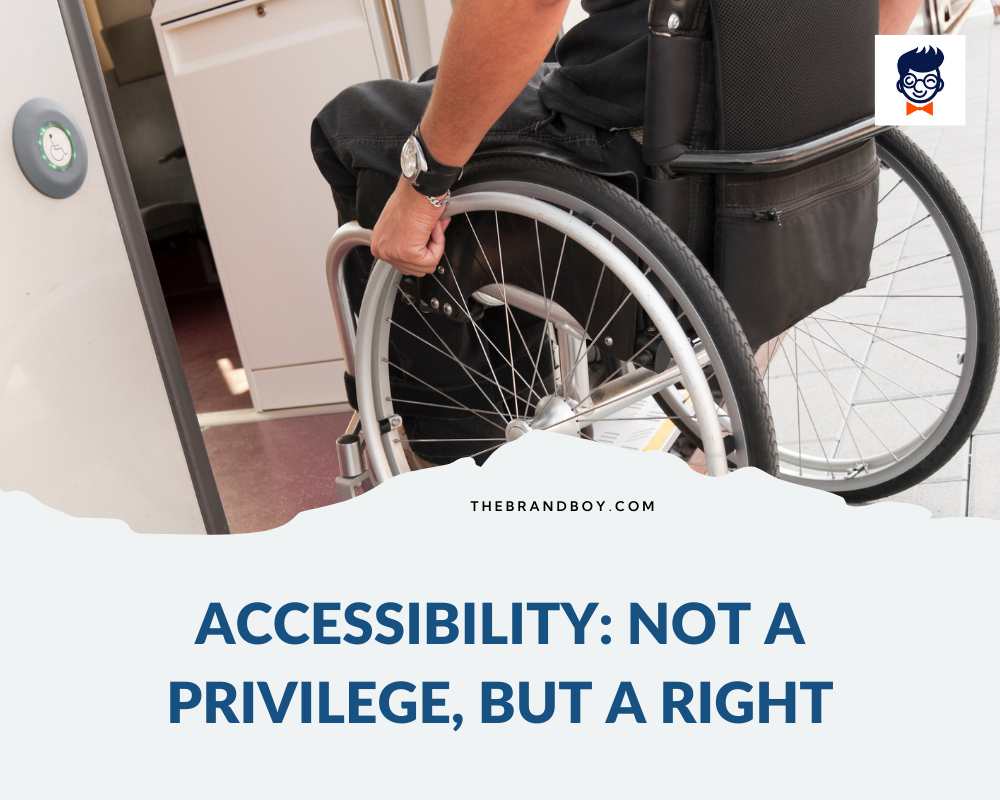 781+ Accessibility and Disability Slogans and Tagines (Generator ...
