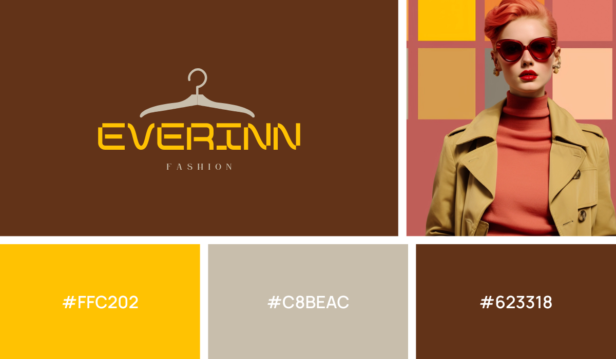 50+ Trending Fashion Color Palettes for Next Design (Hex Codes)